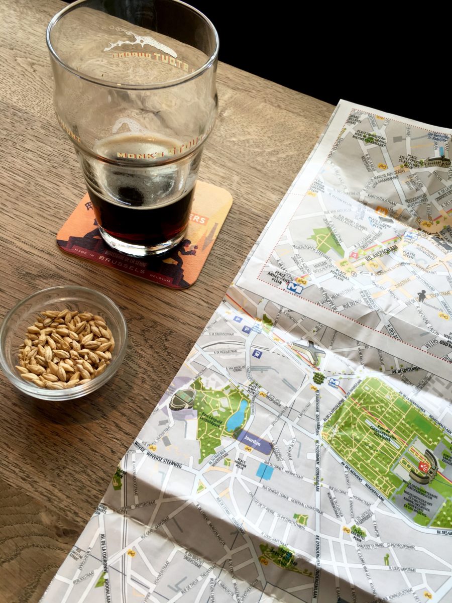 The Path Of Yeast Resistance - A Belgian Beer Tour - Two For The World