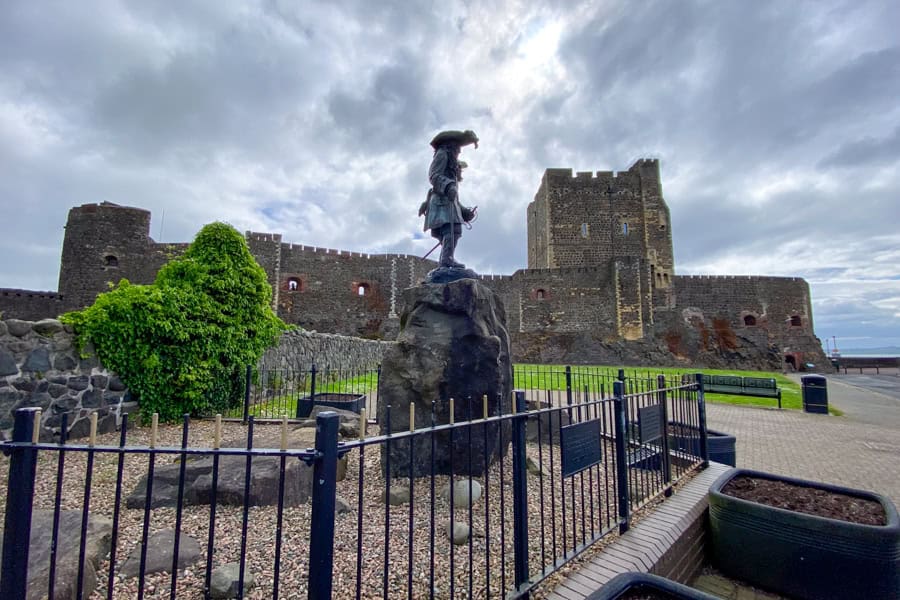 Causeway Coastal Route: A Northern Ireland Road Trip Itinerary