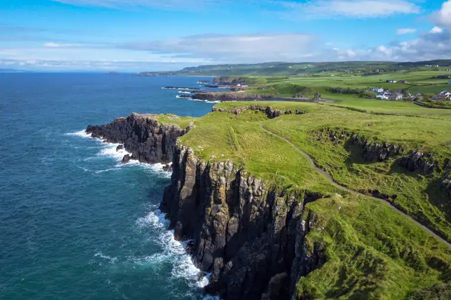 Causeway Coastal Route: A Northern Ireland Road Trip Itinerary
