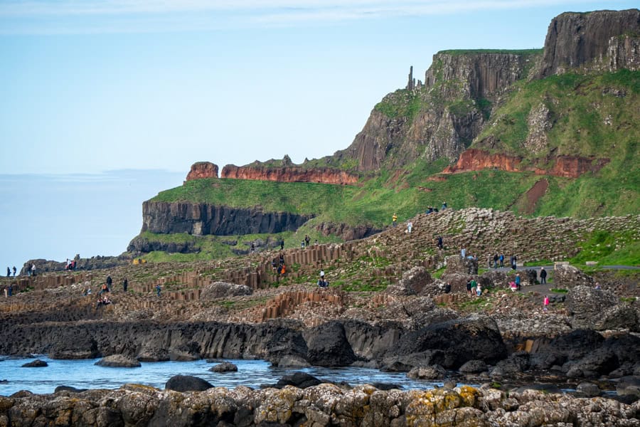 Causeway Coastal Route: A Northern Ireland Road Trip Itinerary