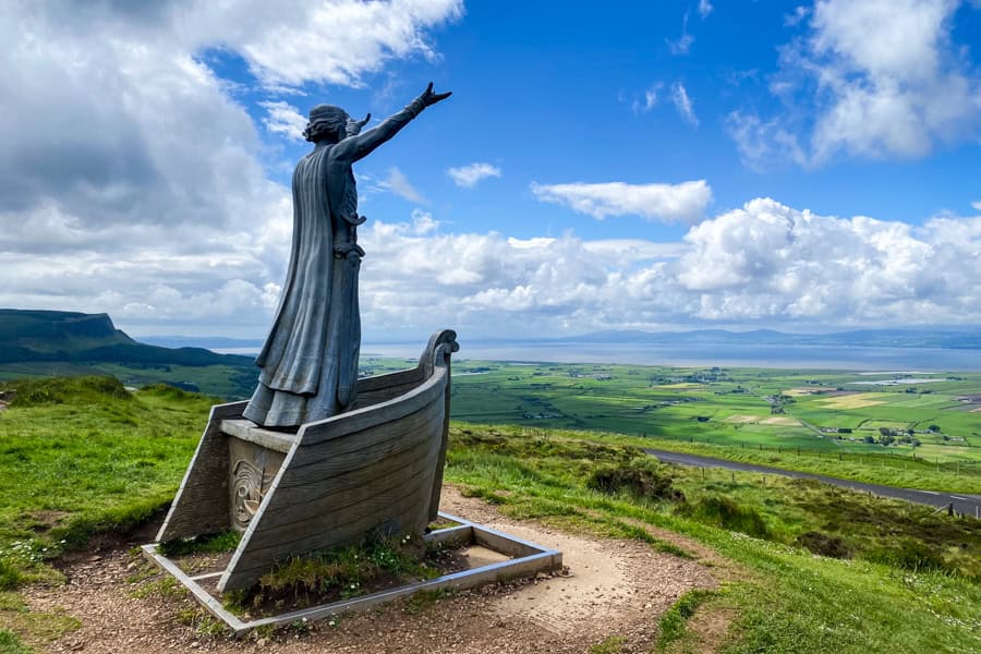 Causeway Coastal Route: A Northern Ireland Road Trip Itinerary