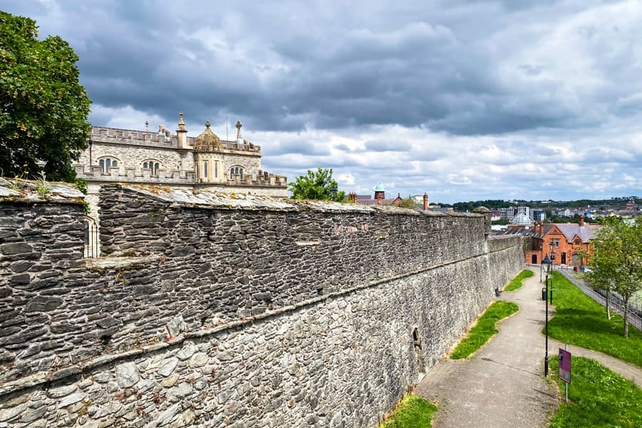 Causeway Coastal Route: A Northern Ireland Road Trip Itinerary